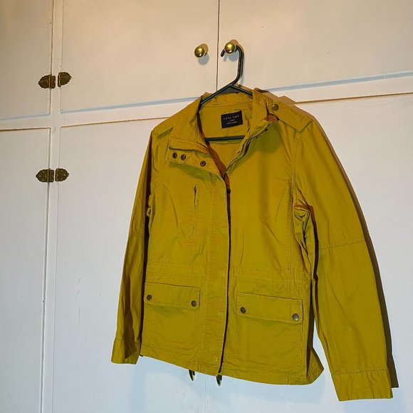 Love Tree | Jackets & Coats | Love Tree Utility Jacket | Poshmark